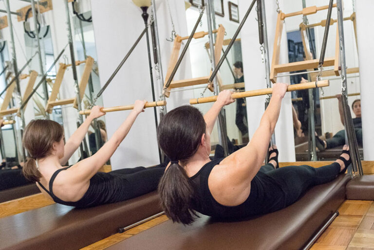 Classical Pilates NYC: The Pilates Movement Studio Manhattan